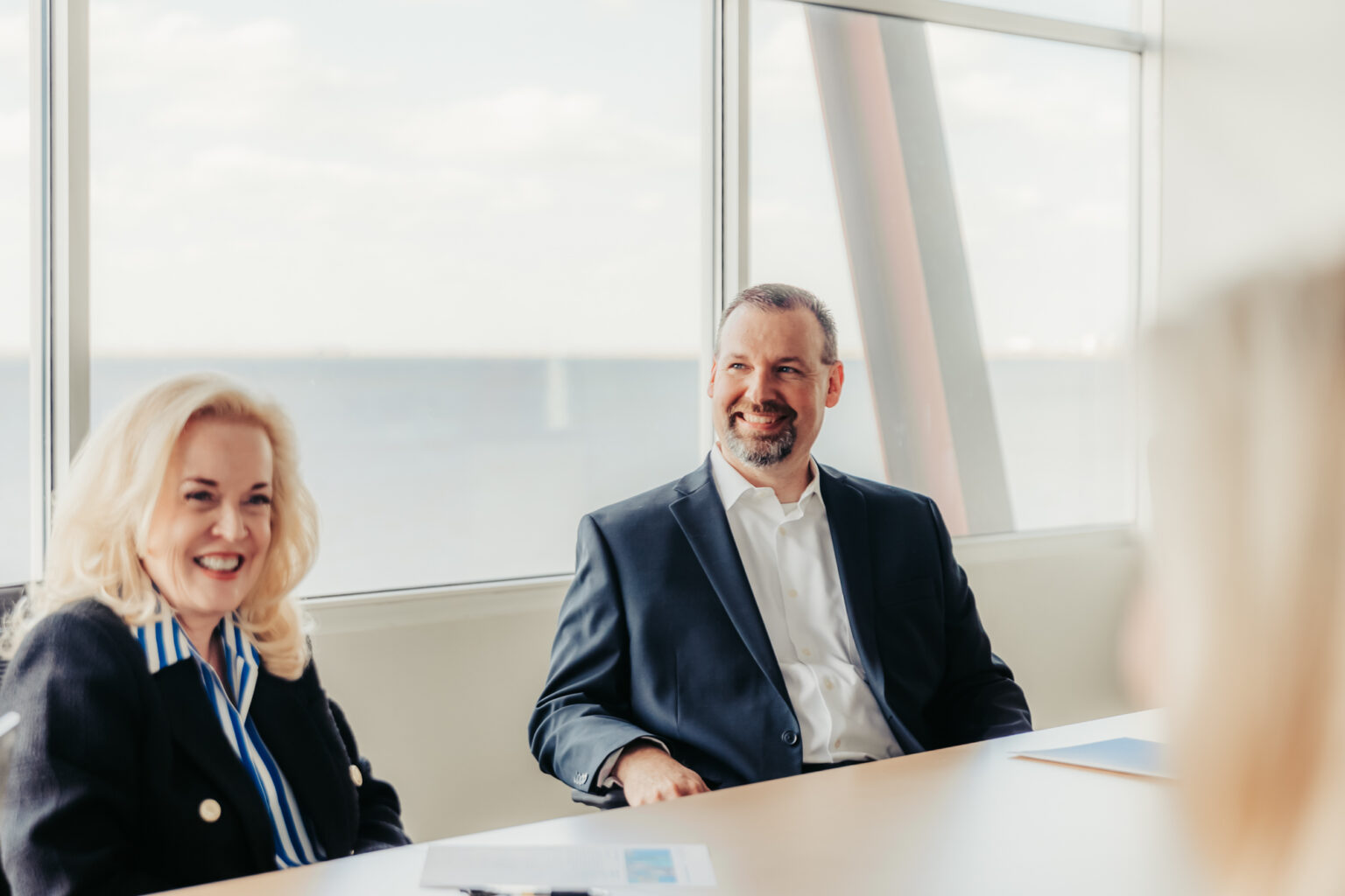 Team - First Financial Network