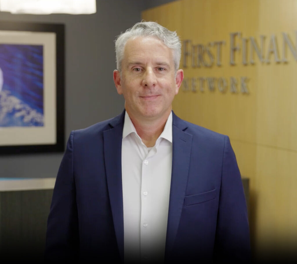 Loan Portfolio Valuation - First Financial Network