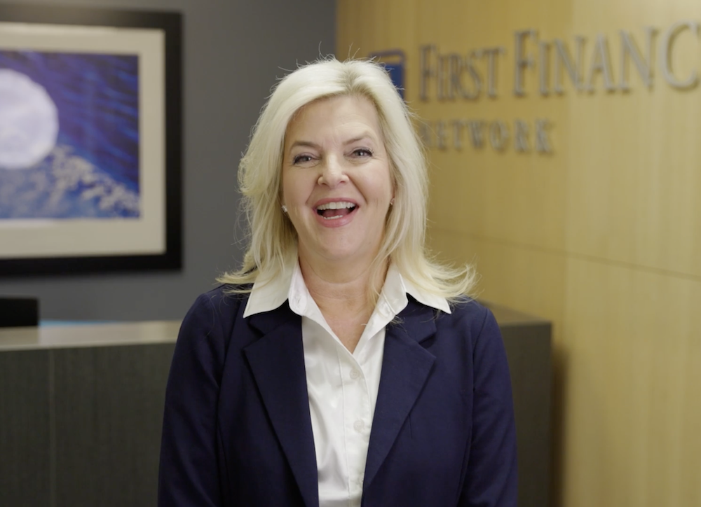 Buy Loans - First Financial Network