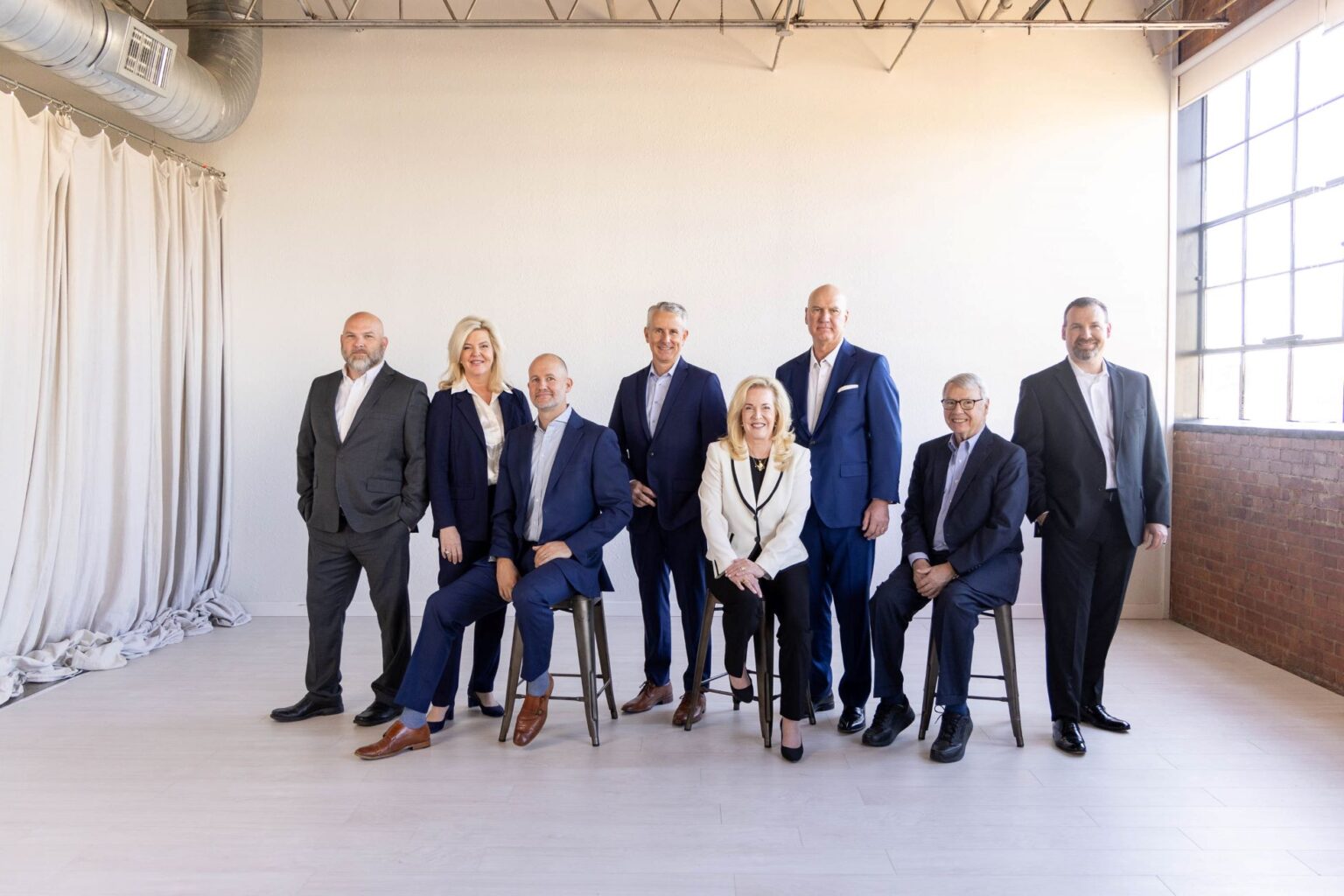 Home - First Financial Network