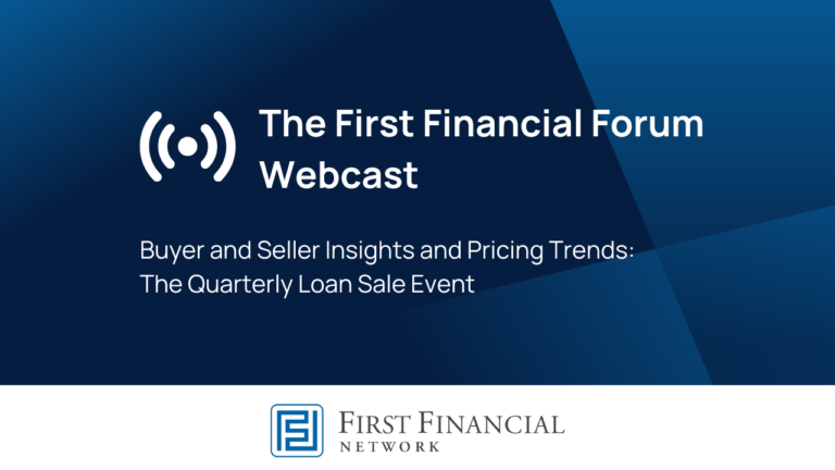 Home - First Financial Network